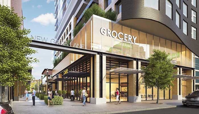 Peter and Adelaide Condo (미등기 전매, $729,000) - canadaWOW