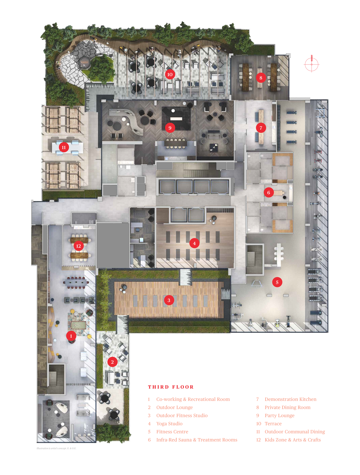 Peter and Adelaide Condo (미등기 전매, $729,000) - canadaWOW